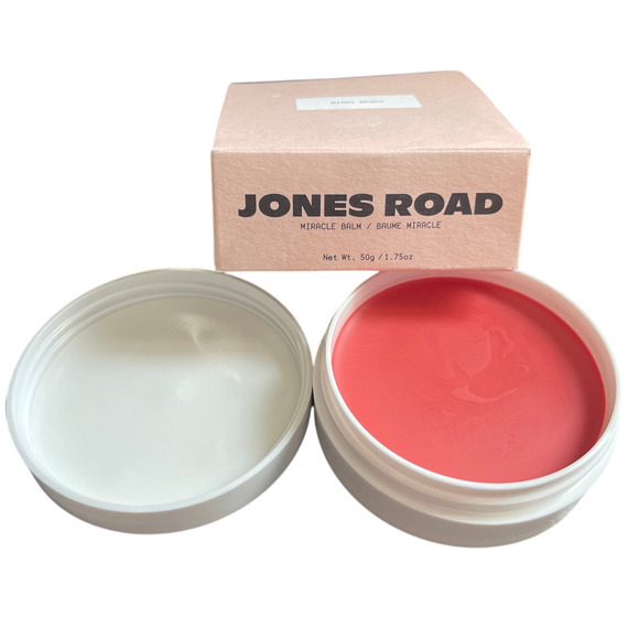 Jones Road Miracle Balm Miami Beach